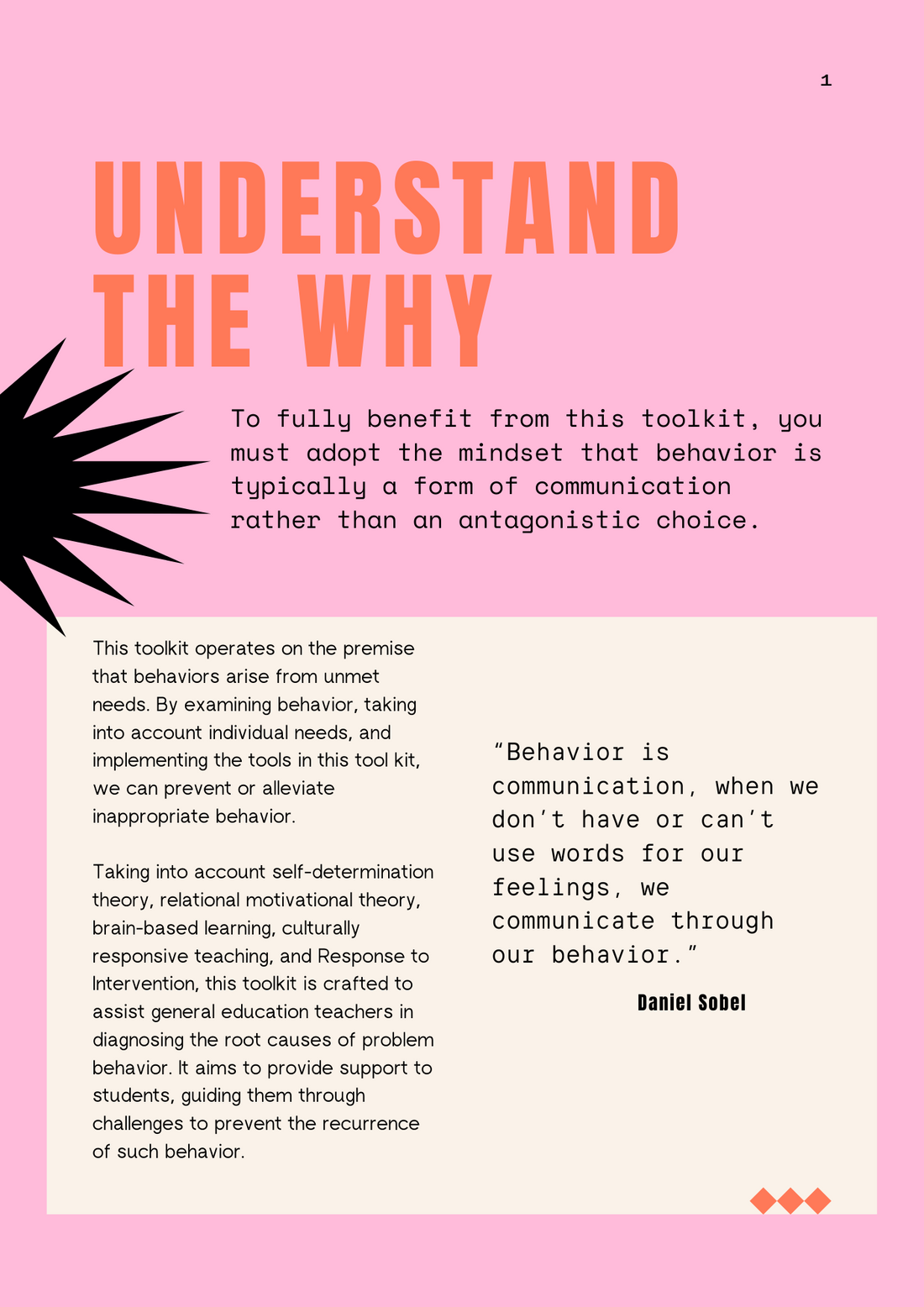 5 Regulation Strategies for Your Classroom – Teaching To A Riot