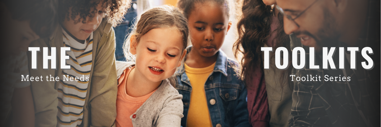 The Toolkits – Teaching To A Riot