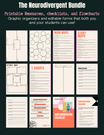 The Neurodivergent E-Book and Toolkit Bundle – Teaching To A Riot